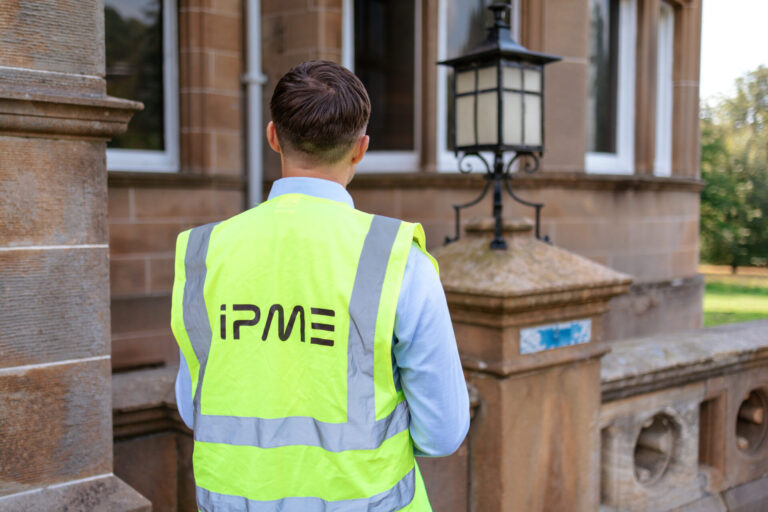 iPME | Integrated Project Management & Engineering Consultancy - iPME